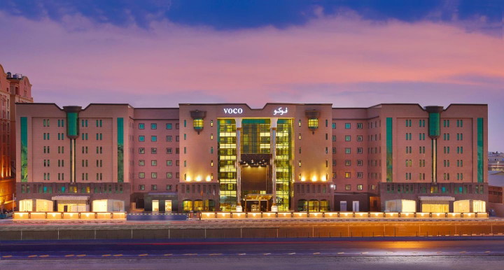 Voco Al Khobar By Ihg - Dammam