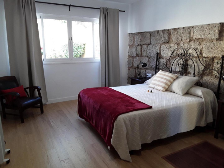 Finca El Trazo - Tenerife
