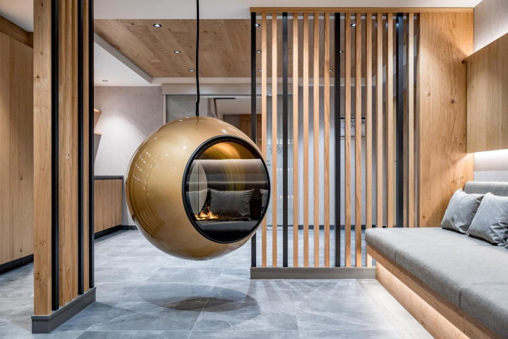 Ruhpoldinger Hof - Hotel & Wellness - Inzell