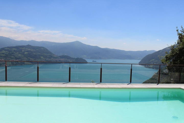 Vista Paradiso - Montecampione