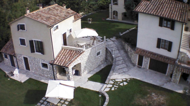 Casa Vacanze San Francesco - Tuscany