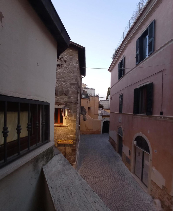 Al Vicolo Torlonia - Tivoli