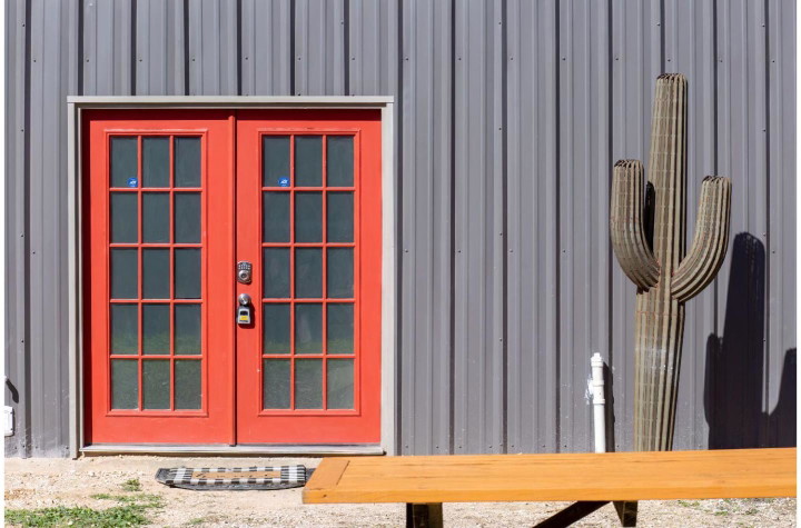Gorgeous Guesthouse Near Amazing Downtown - San Antonio, TX