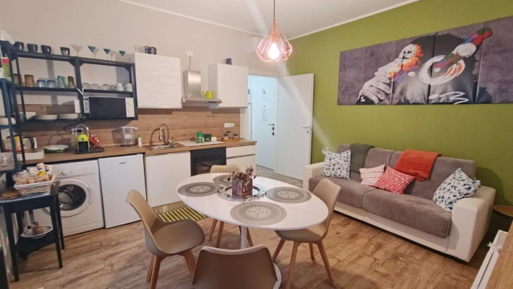 Ongi Etorri B&b- Ripamonti,tram 24 Per Ieo, Policlinico, Fondazione Prada,duomo - Milano