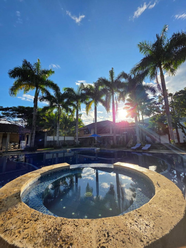 Hotel Boutique Villas De San Sebastián - Villavicencio