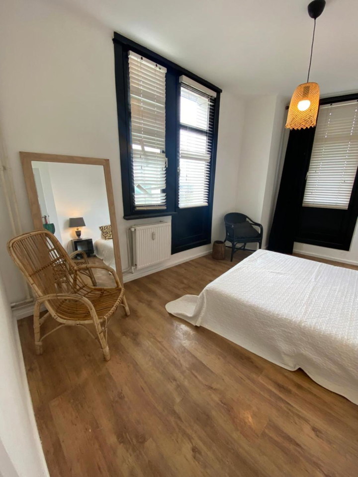 Cozy And Bright Apartment Near The Center - Anvers