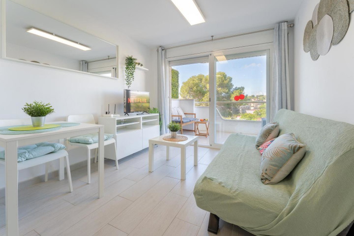 Little Hawaii Apartments - Catalogne
