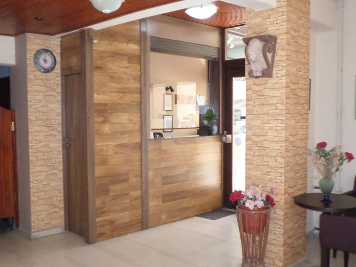 Tina Hotel - Crete