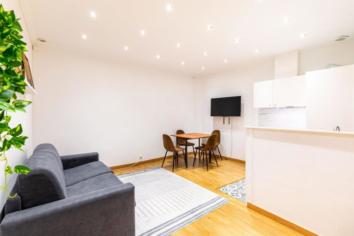 Guestready - Lovely Parisian Apartment For 4pax. - Place Vendôme