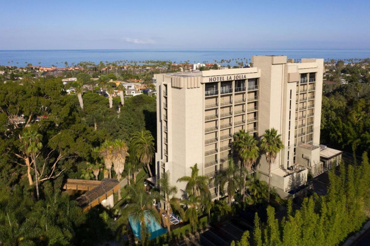 Hotel La Jolla, Curio Collection By Hilton - San Diego, CA