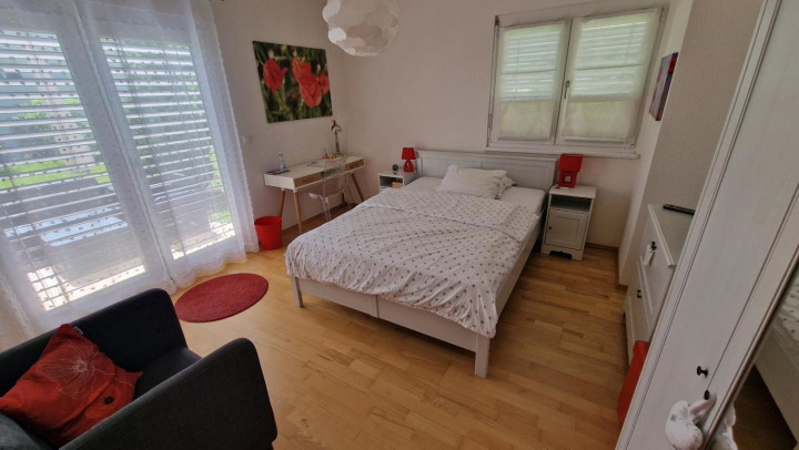 Bnb "Les Coquelicots" - Divonne-les-Bains