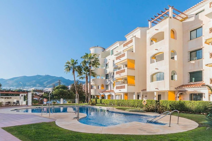 Stunning Ground Floor Apartment! - Alhaurín de la Torre