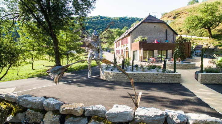 Gîte Des Fées - Arbois