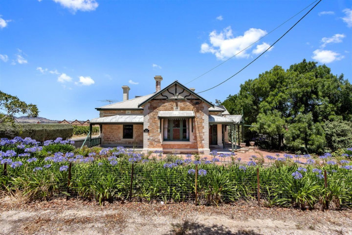 Barossa Vineyard Guesthouse - Greenock