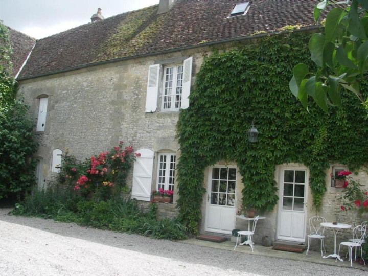 Maison Chaleureuse Aux Portes D'argentan - 9 Pers. - Argentan