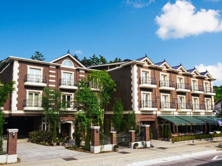 Le Grand Kyu Karuizawa - Karuizawa