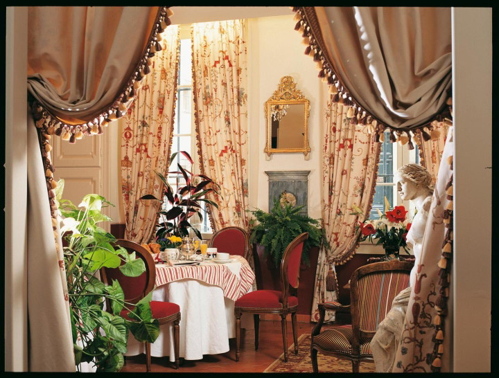Hotel Cardinal - Bouc-Bel-Air