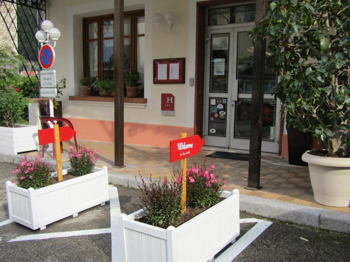 Fifi Moulin - Laragne-Montéglin