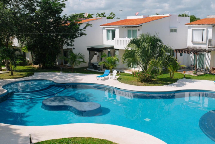 Playacar By Myrica - Playa del Carmen