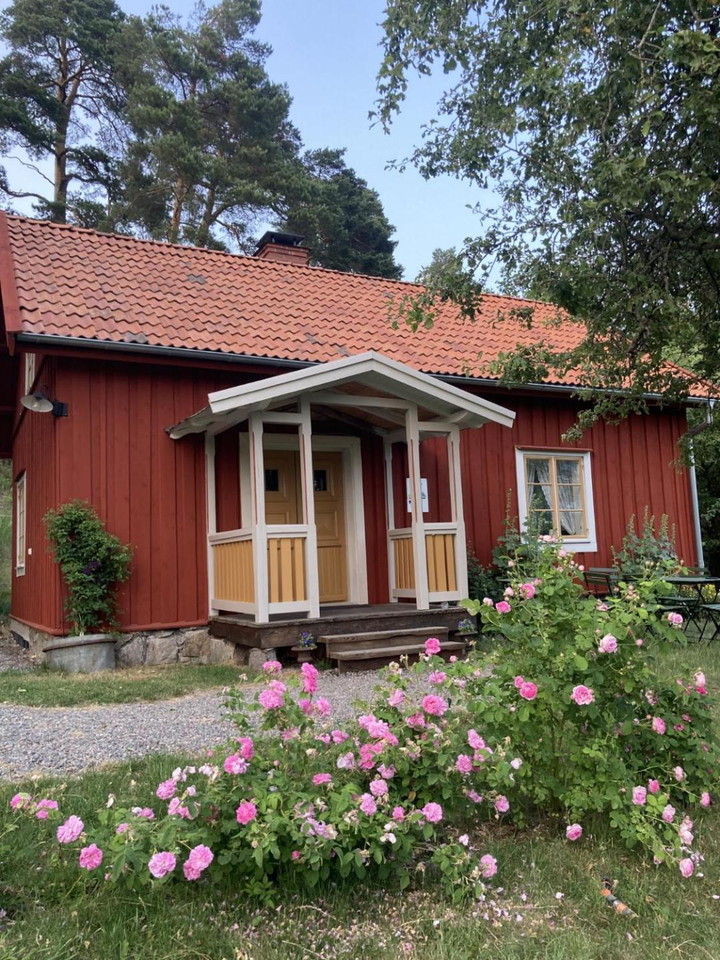 Thorstorps Gård B&b - Sweden