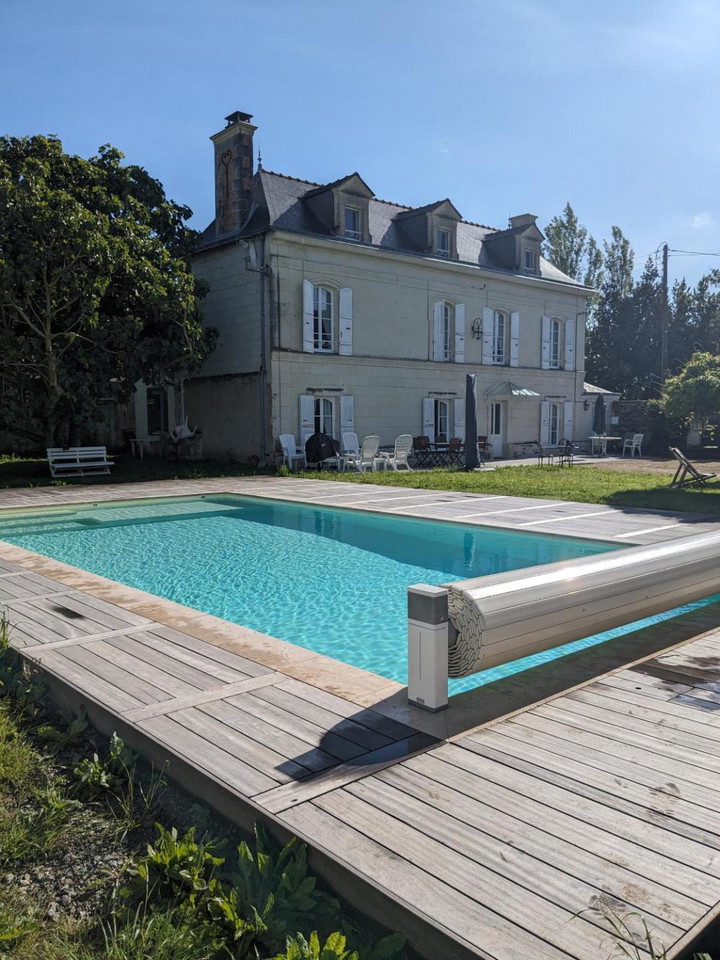 La Bohal' Loire - Angers