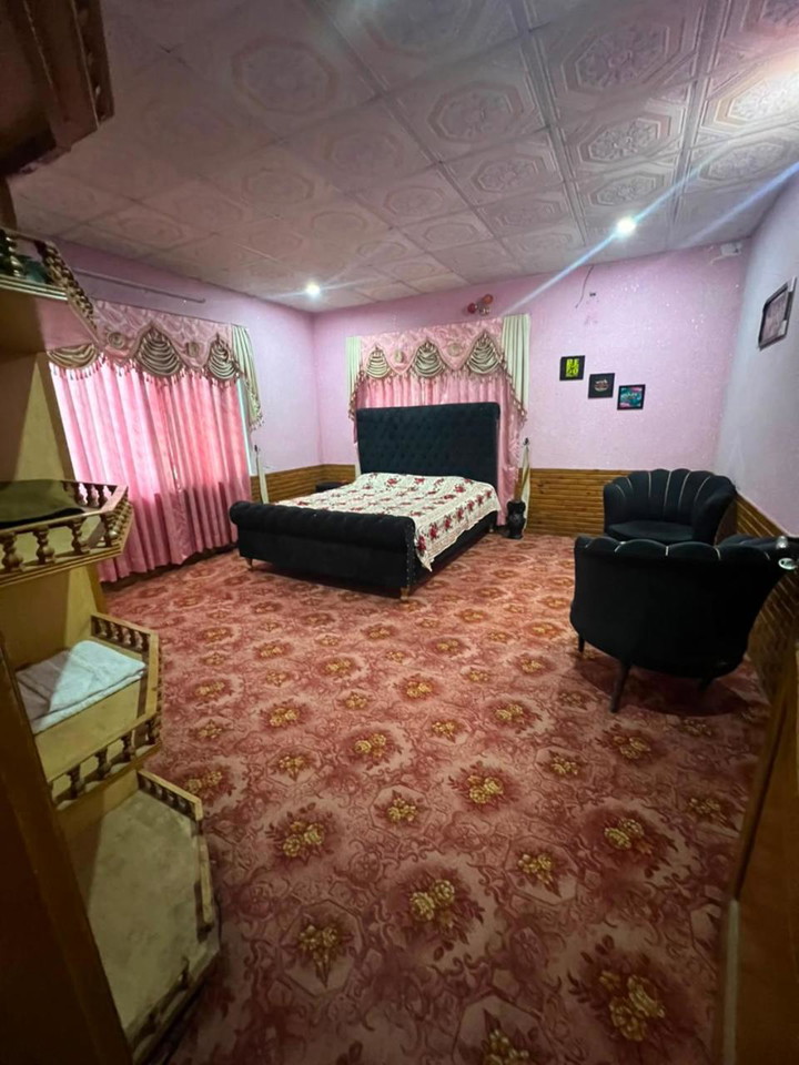 Alhaider Guesthouse - Pakistan