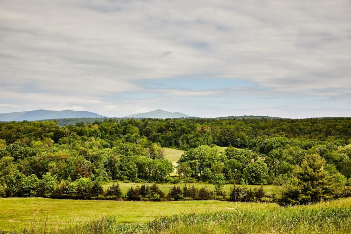 Inness - New Paltz, NY