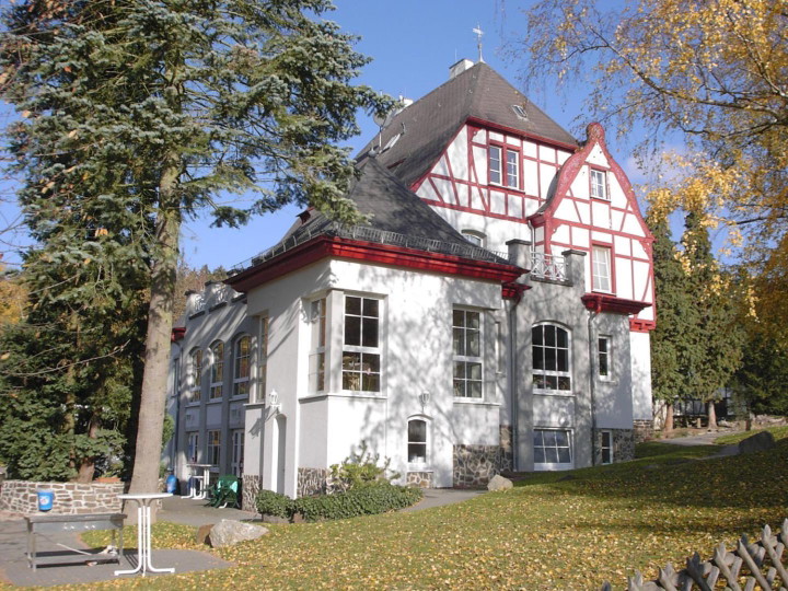 Waldhotel Forsthaus Remstecken - Koblenz