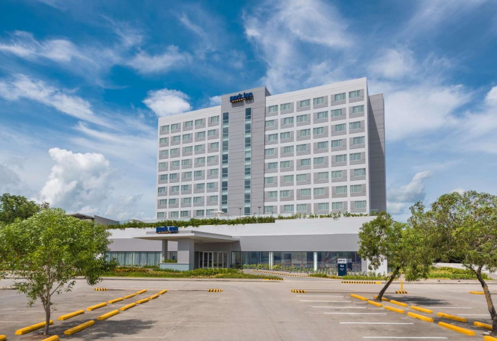 Park Inn By Radisson Iloilo - Iloilo City