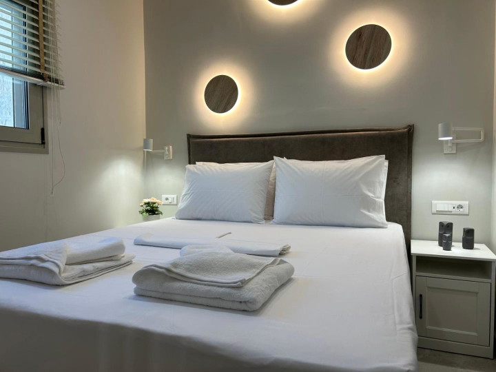 Armonía Small Luxury Apartments - 克里特