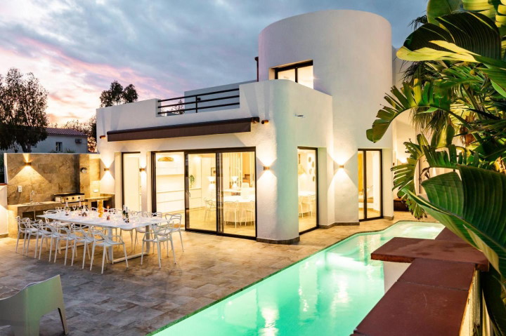Villa Numéro 16 - Empuriabrava