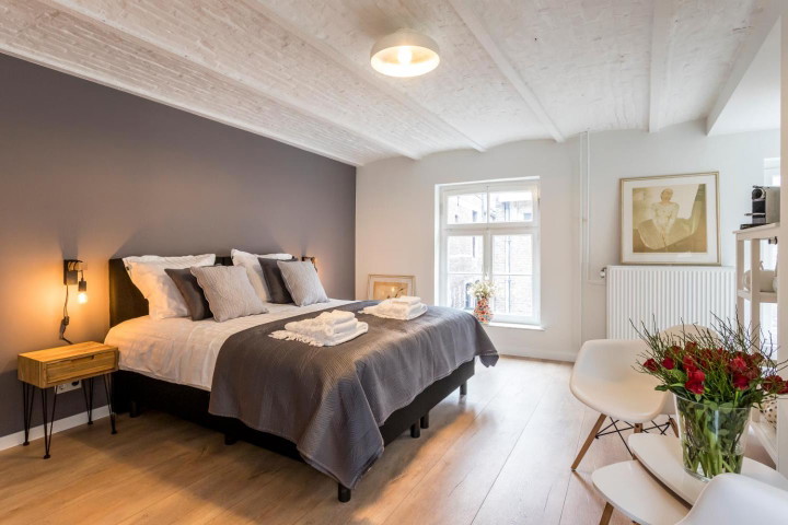 B&b Gracht 62 - Maasmechelen