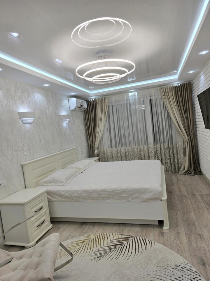 Vip Квартира в центре Бендер улица Кирова 36 - Tiraspol
