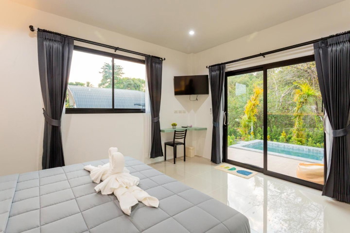 Villa Loved Beach 3 - Ao Nang