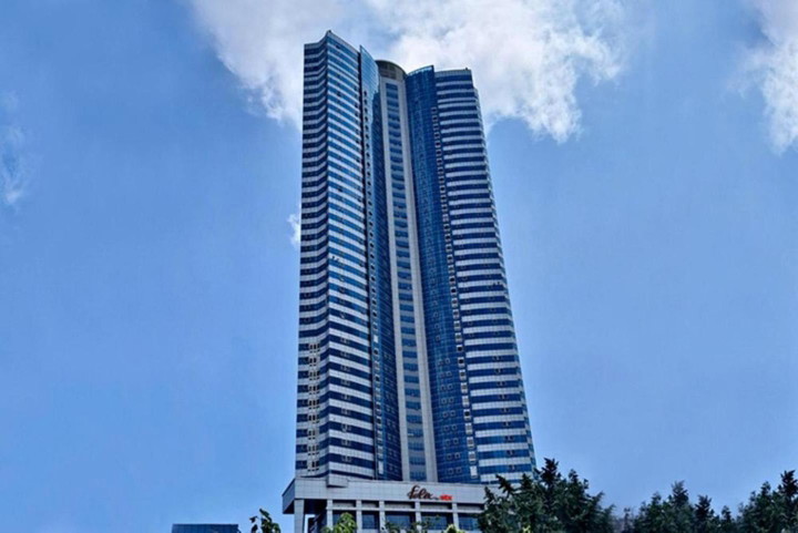 Felix By Stx Hotel & Suite - Busan