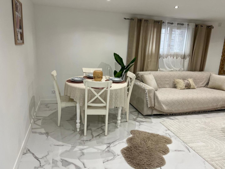 Logement Lina - Proche Paris Et Orly - Seine-Saint-Denis