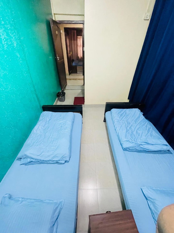 Backpacker By Kenluv Homestay - Kathmandu