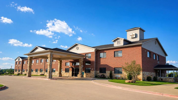 Velkommen Inn - Texas