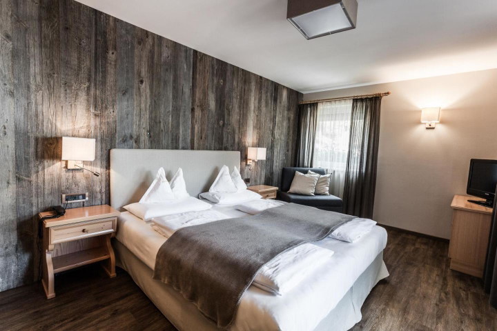 Hotel Garni Villa Park - Val Gardena