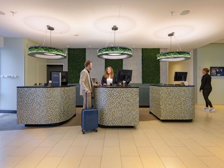 Mercure Hotel Köln West - Brühl