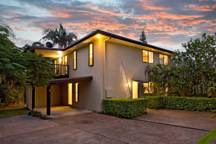 Mariposa Beach House - Byron Bay