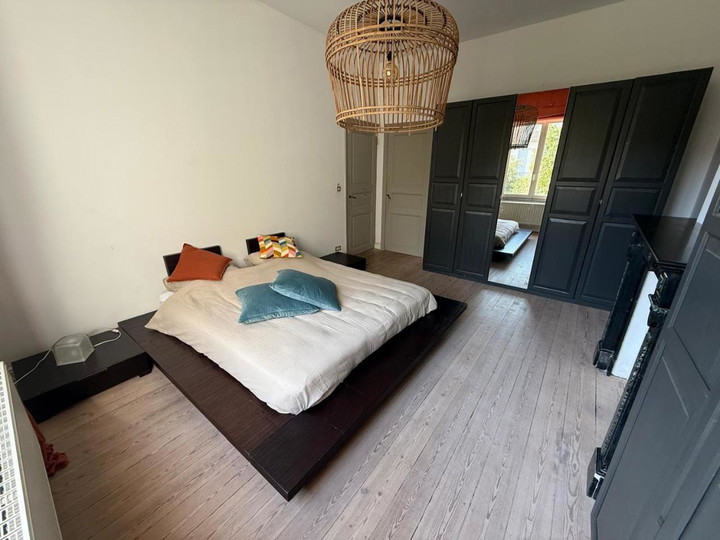 Dock Suites - Ghent (Belgium)