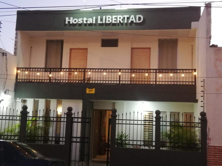 Hostal Libertad - Nicaragua