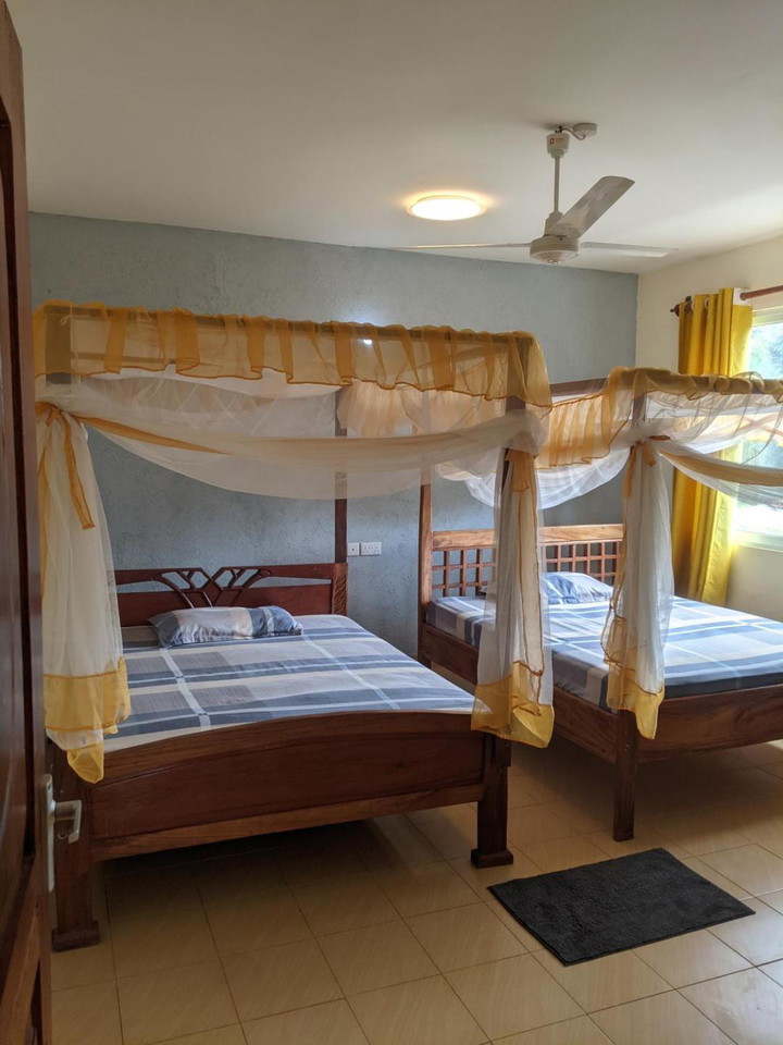 Haven Homes One Bedroom - Diani Beach