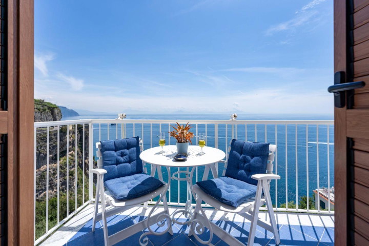 Casa Jole - Amalfi