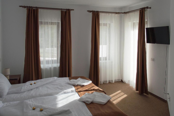 Pensiune Casa Ampeia - Alba Iulia