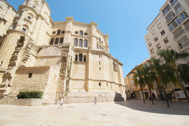 Del Parque Flats Catedral Exclusive - Málaga