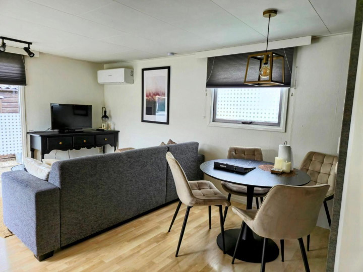 Chalet V31 - Netherlands