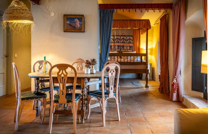 Ronda Romántica Lofts - Ronda