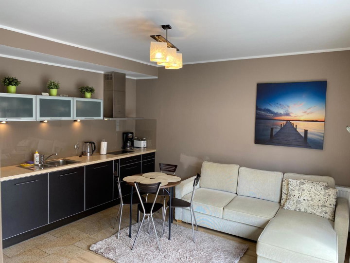 Apartament Stella Baltic - Świnoujście